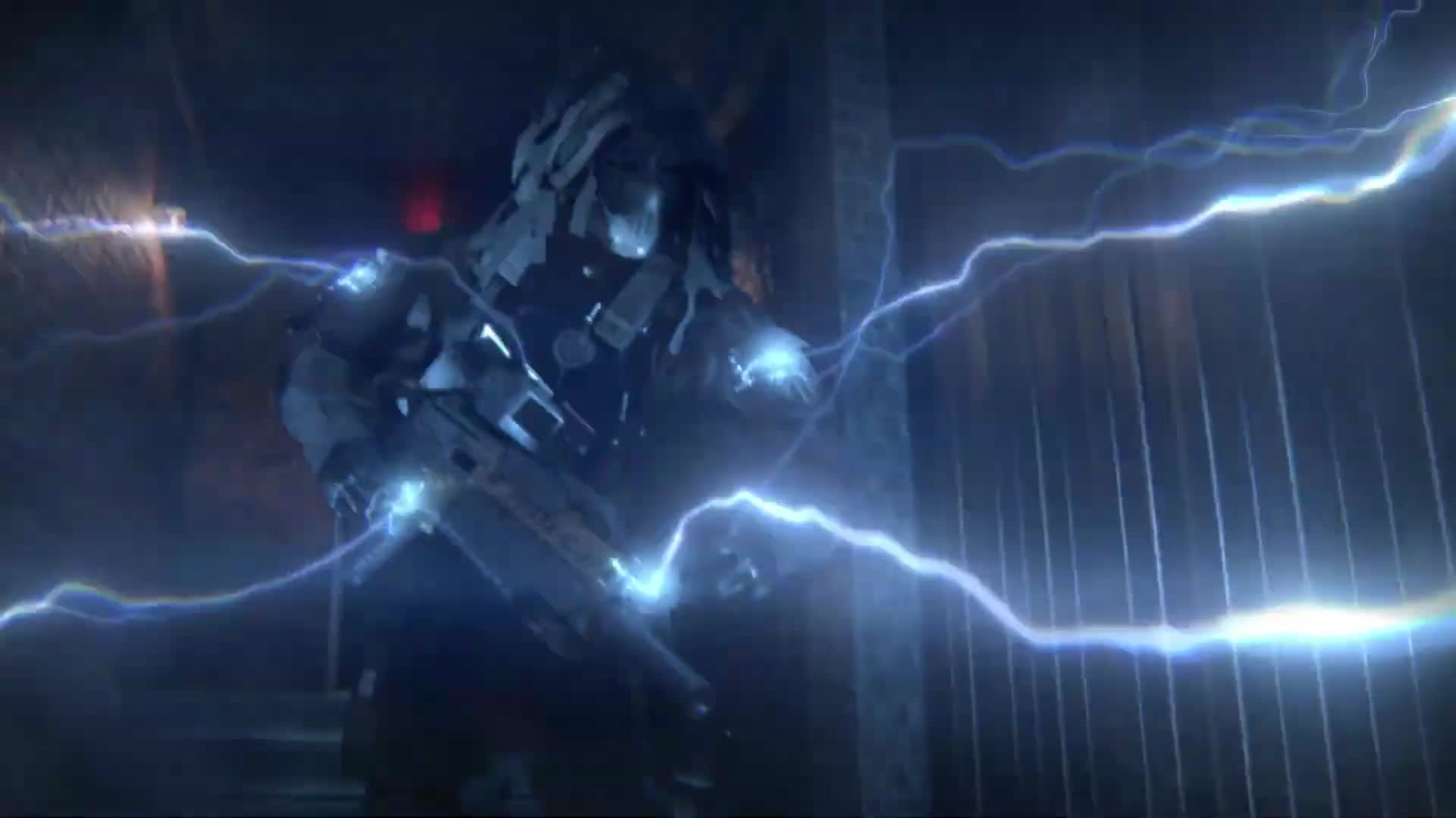 تماشای ویدیو: Rainbow Six Siege - Official Operation Daybreak CGI ...